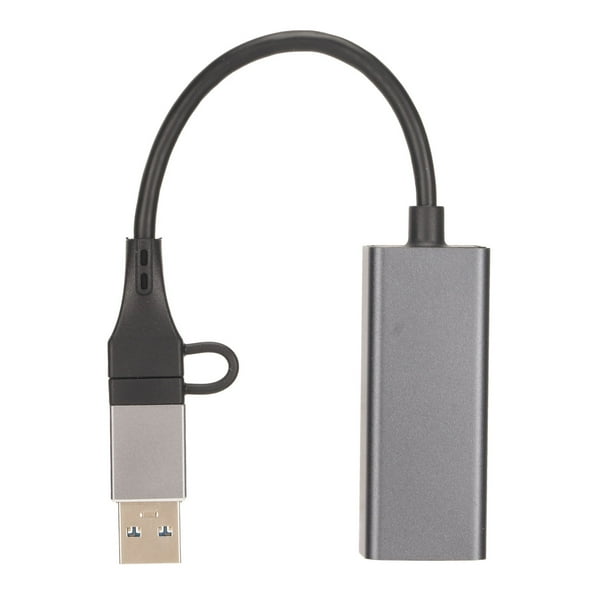 Us Bto Ethernet Adapter Type C To Rj45 Usb Cto R Adapter Type Cto