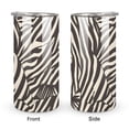 2.8 X 6.1 In Vertical Cup More Sturdy Not Leaking Cup Bottom Design Is ...