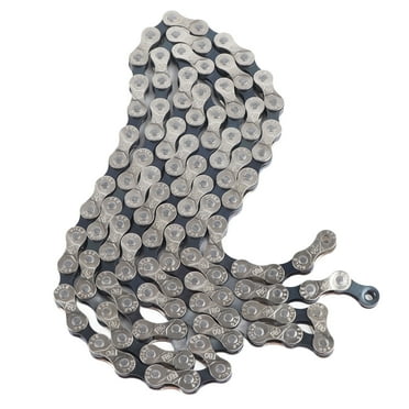 Bell Links 500 Bicycle Chain for 10-24 Speed Bikes, 1/2 inch x 3/32 ...