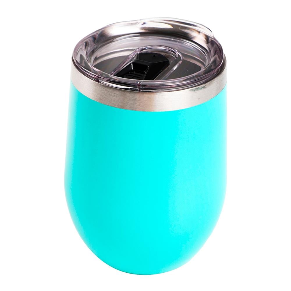 Termo Ice Shaker Wine Coffee 355 ml Verde Menta | Walmart en línea