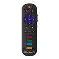 TCL 43" Class 4K UHD LED Smart Roku TV 4 Series 43S425 - Walmart.com