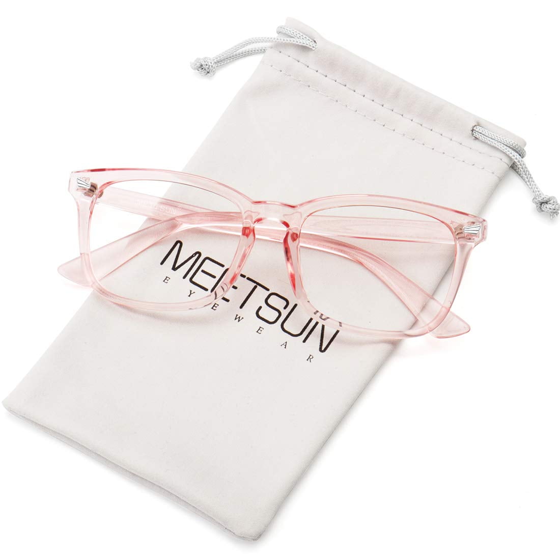 Click here for Meetsun Blue Light Blocking Glasses Women Men  Ant... prices