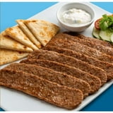 Devanco Bulk Food - Great Quality Quick Frozen Gyro Slices, 10 Pound ...