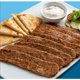 Devanco Individual Quick Frozen Gyro Slices, 10 Pound -- 1 each ...