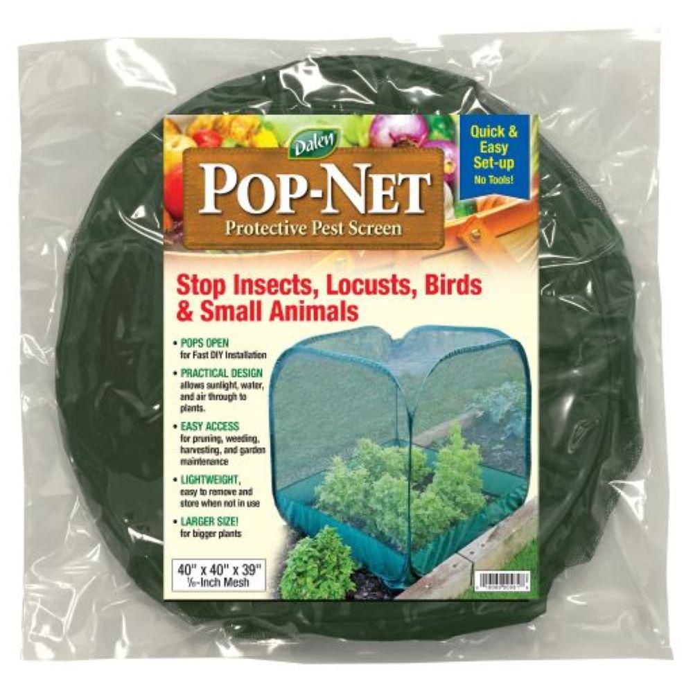 Click here for Gardeneer By Dalen Pop-Net Portable Protective Enc... prices