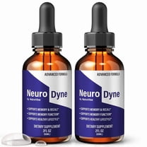 (2 Pack) CogniCare Pro Supplement, Brain Formula Capsules, Cogni Care ...