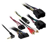 Metra Electronics Radio Module Interface - Walmart.com