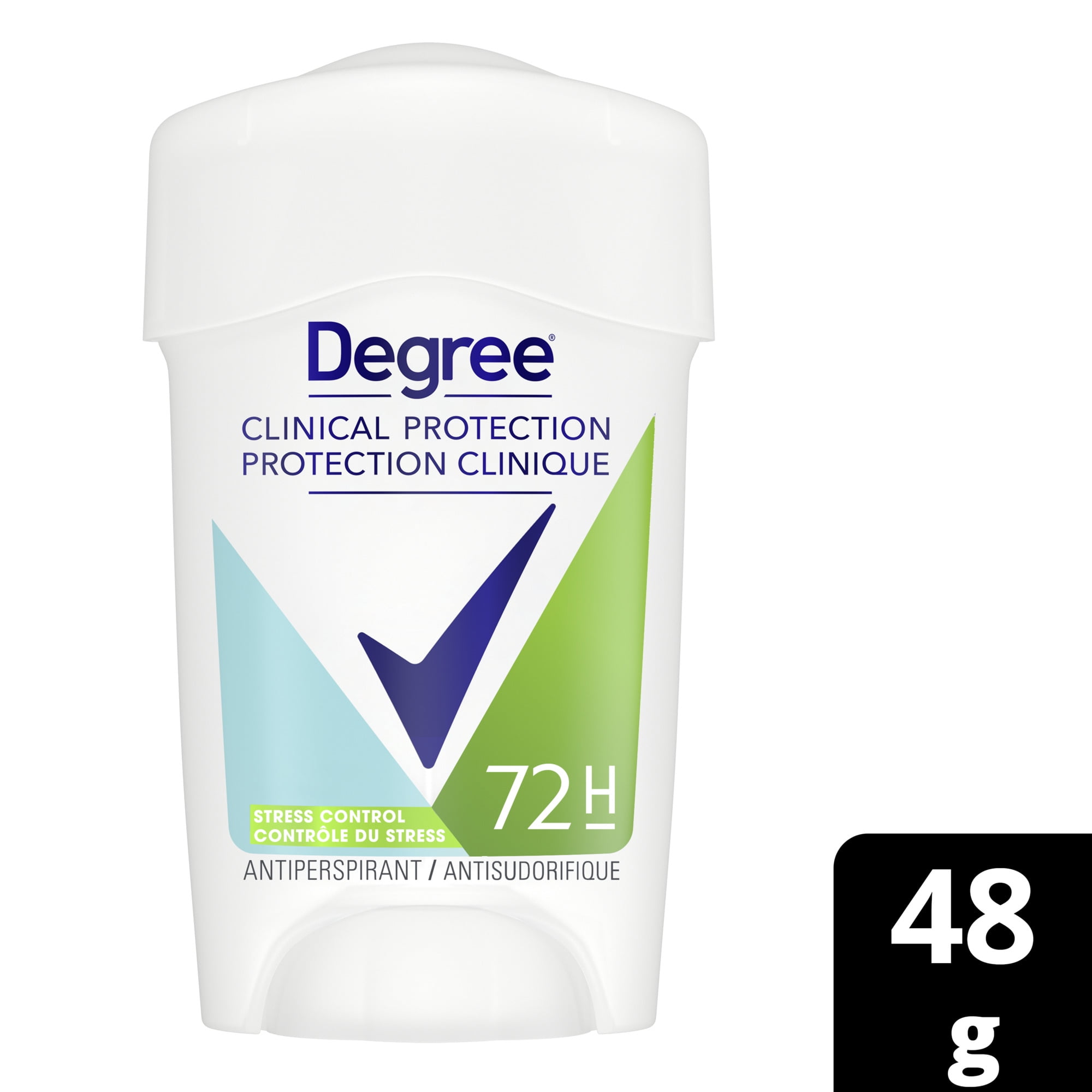 Click here for Degree Clinical Protection Antiperspirant Deodoran... prices