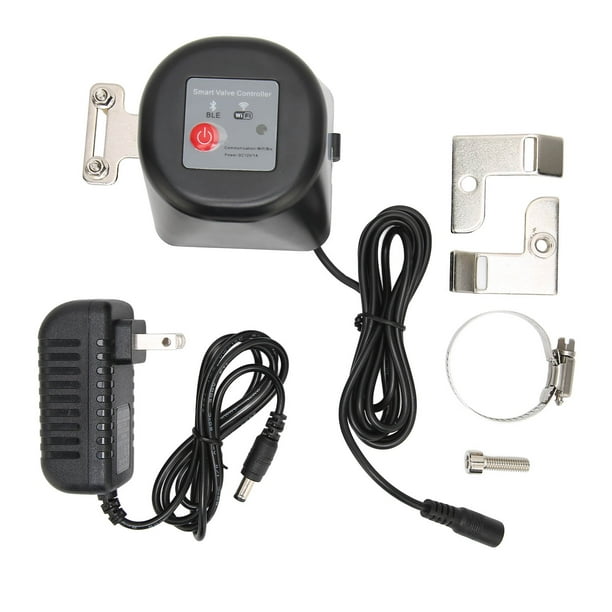 Smart Controller Valve,WIFI Remote Control Smart Remote Irrigation ...