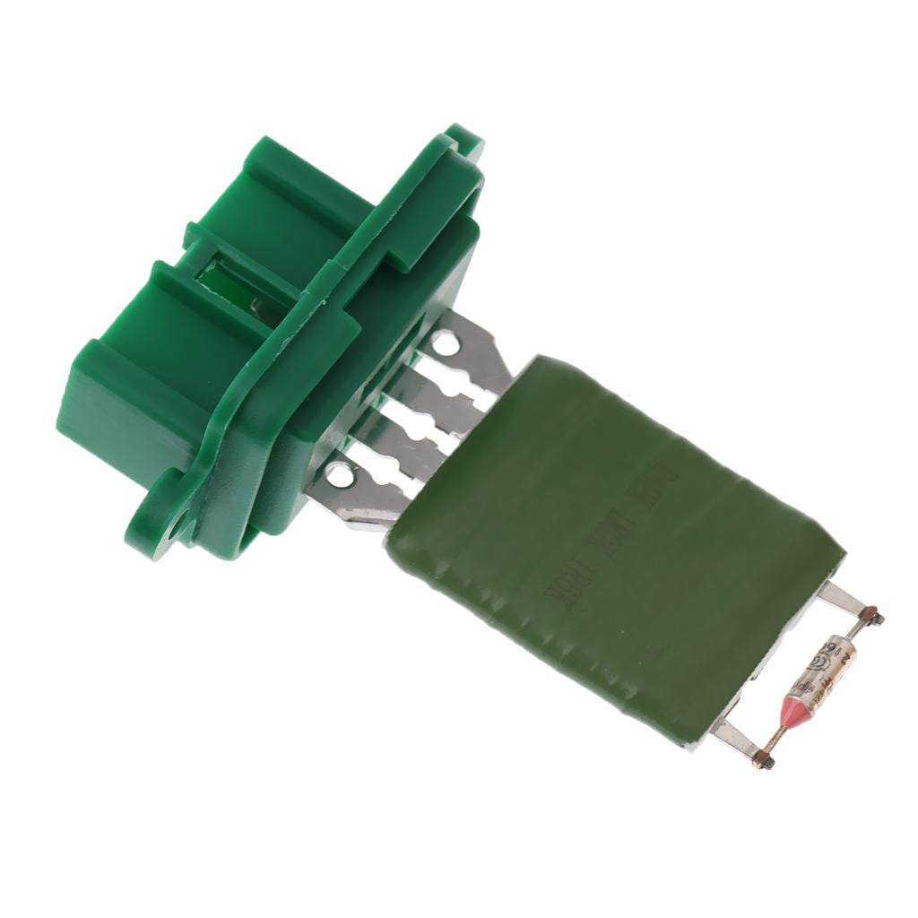 Resistencia Del Ventilador Del Calentador 6450XR de 1 Pieza para Todo ...