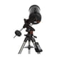 Celestron Advanced VX 8in Schmidt-Cassegrain Telescope 12026 - Walmart.com