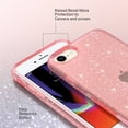 Ulak Iphone Se 3 5g 2022 Case Iphone Se 2 2020 Case Iphone 8 7 Case