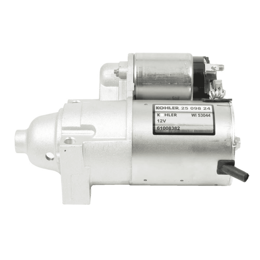 Click here for Genuine Oem Kohler Starter 25 098 24-S  25 098 21-... prices