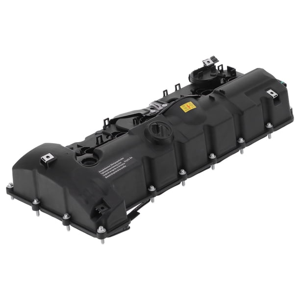 Cylinder Head Engine Valve Cover, Car Parts Anticorrosion 11127552281 ...