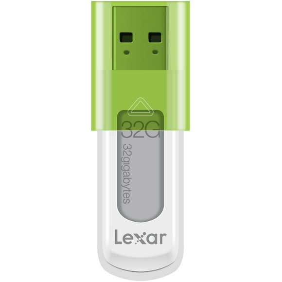 Lexar USB Drives