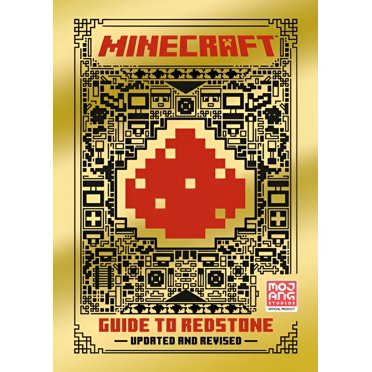 Minecraft Minecraft: Master Builds, (Hardcover) - Walmart.com