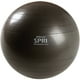 SPRI Xercise Ball 55cm -Black - Walmart.com