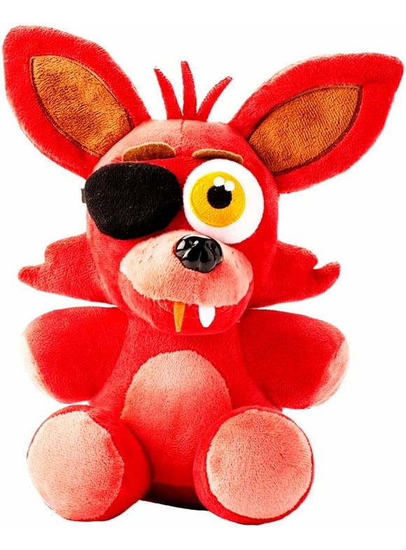 Five Nights at Freddy's Stuffed Animals in Stuffed Animals & Plush Toys ...