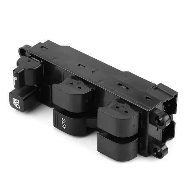 Spptty 25401-9E000 Car Electric Power Window Switch Master Control for ...