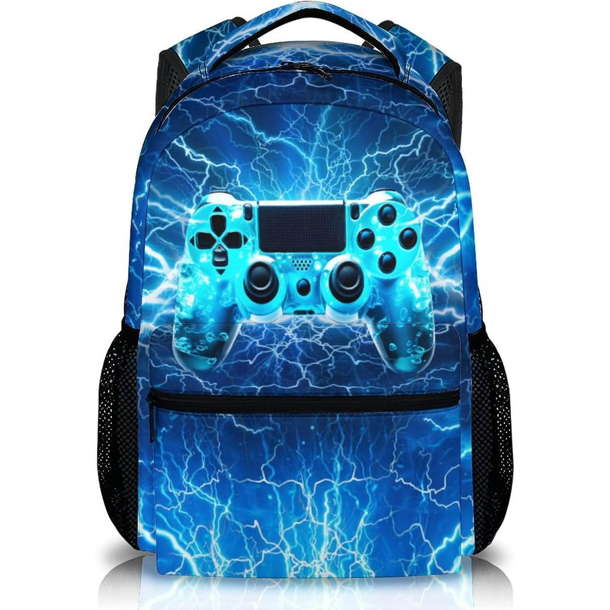 Click here for Crashetruckb Backpack For Boys Teens  Gamer School... prices
