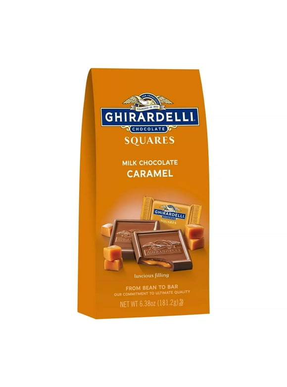 Ghirardelli Chocolate in Shop by Brand - Walmart.com