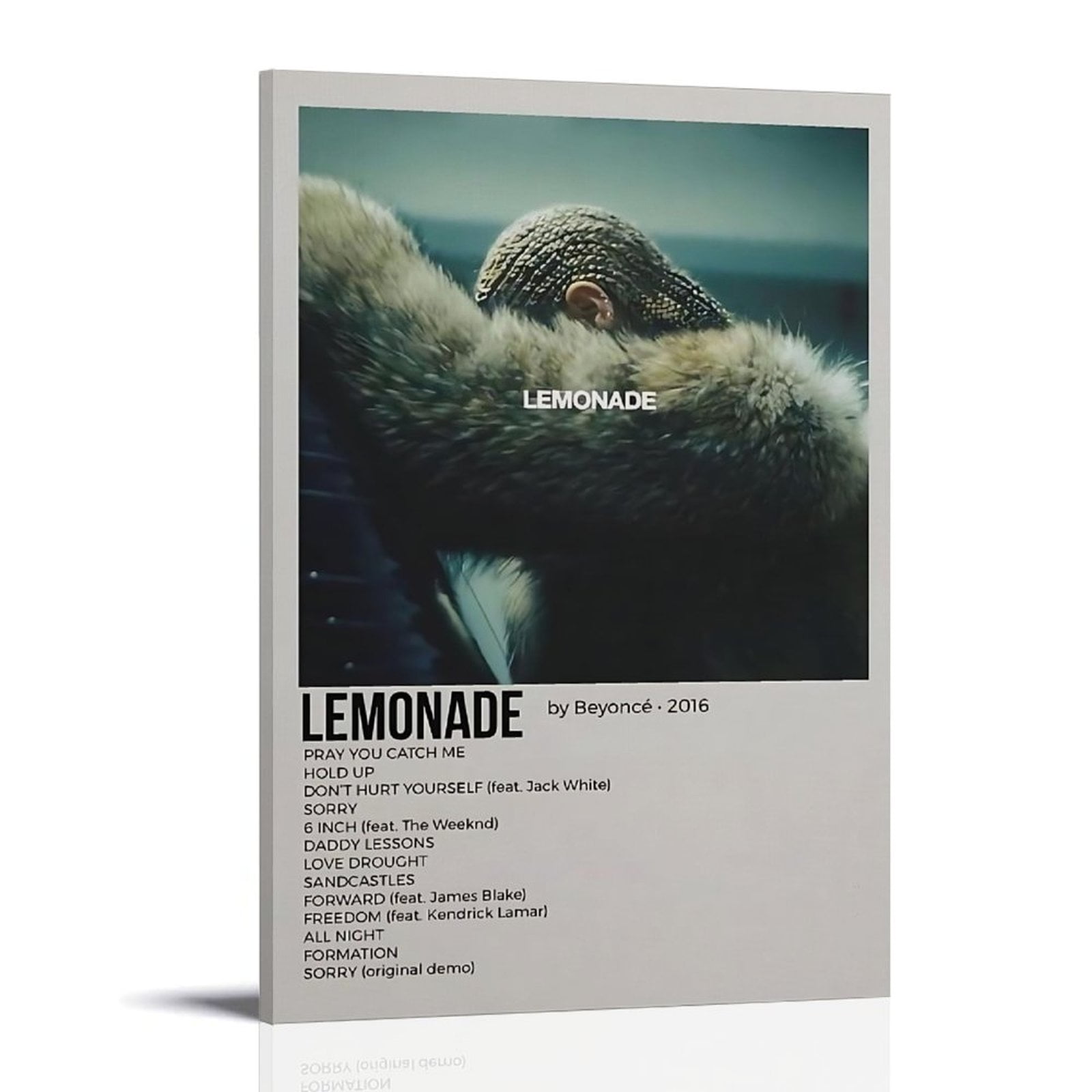 Click here for Nobrand Beyonce Poster Album Poster Painting Vinta... prices