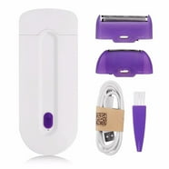 Epi-Smooth Machine - Epilator Hair Removal System - Walmart.com