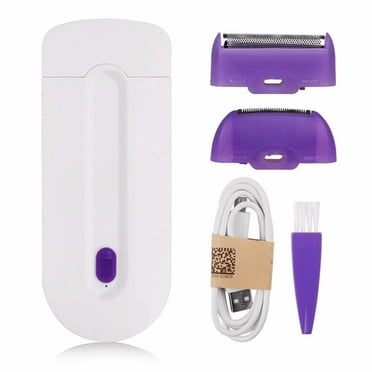 Epi-Smooth Machine - Epilator Hair Removal System - Walmart.com