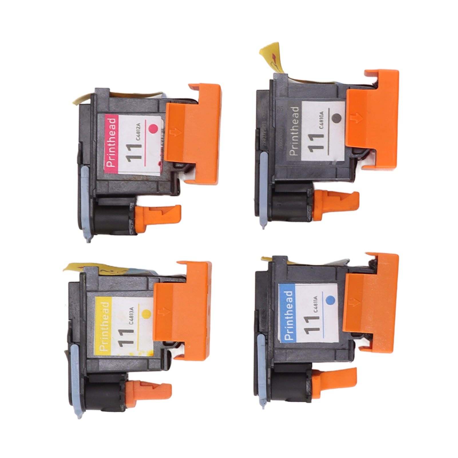 Click here for Estink Printhead  For 11 Printer Head Magenta Blac... prices