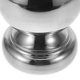 HEMOTON Stair Railing Ball Stainless Steel Handrail Finial Ball ...