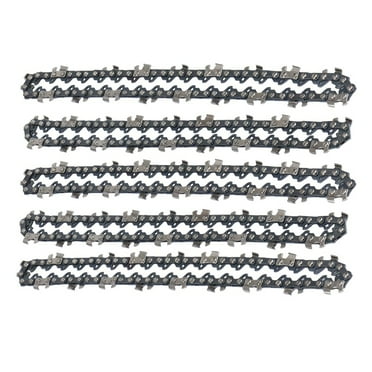 Poulan 18 inch Replacement Chainsaw Chain - Walmart.com