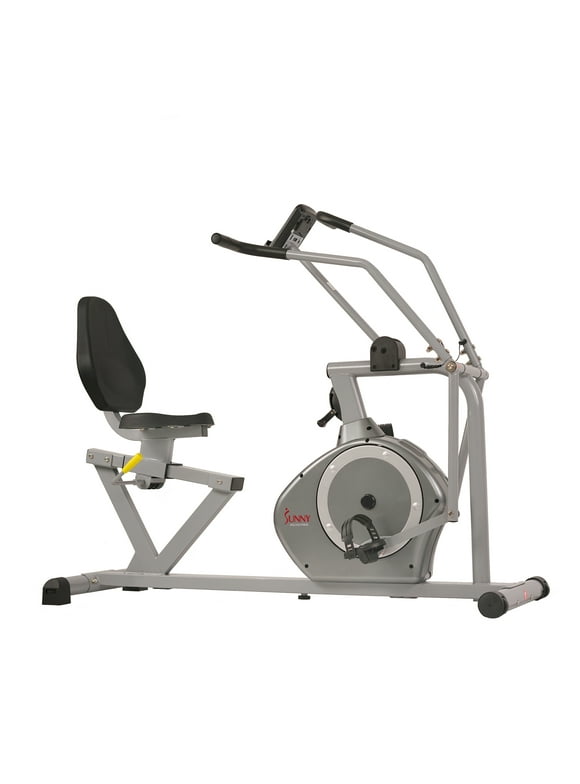 Recumbent Exercise Bikes in Exercise Bikes - Walmart.com