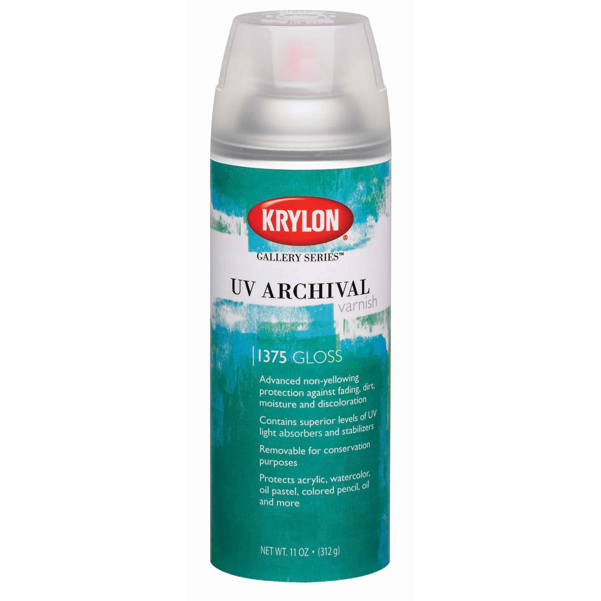 Click here for Unbranded Krylon K01375000 Gallery Series Uv Archi... prices