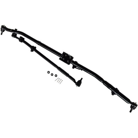 Dodge Ram 2500 Steering Linkage Assembly
