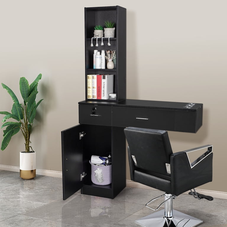 Styling Stations And Cabinets | Cabinets Matttroy