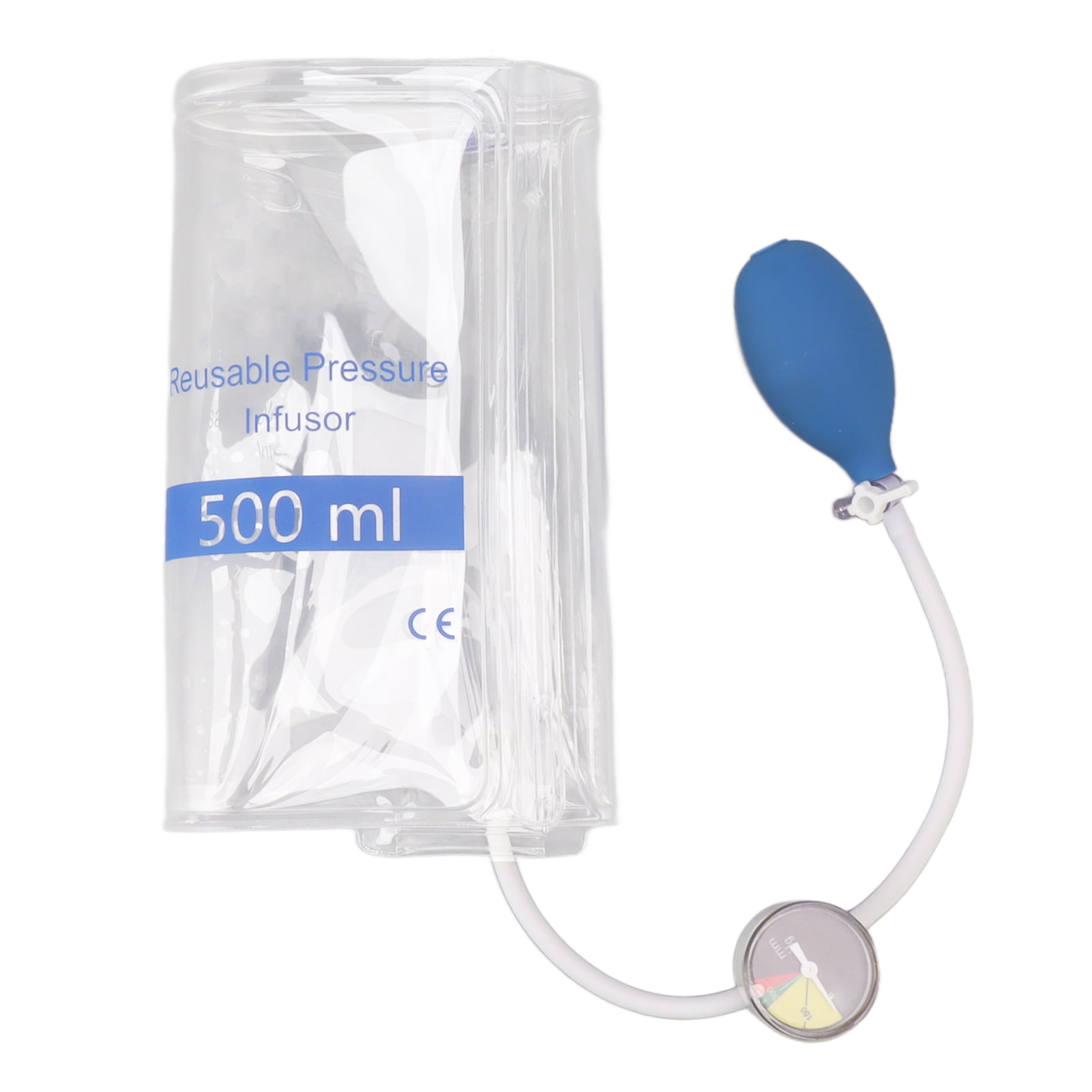 Click here for Loewten Pressure Infusion Bag  Easy Storage Leakag... prices