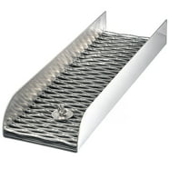 ASR Outdoor Large Sifting Scoop Pay Dirt Hand Trowel for Gold Panning ...