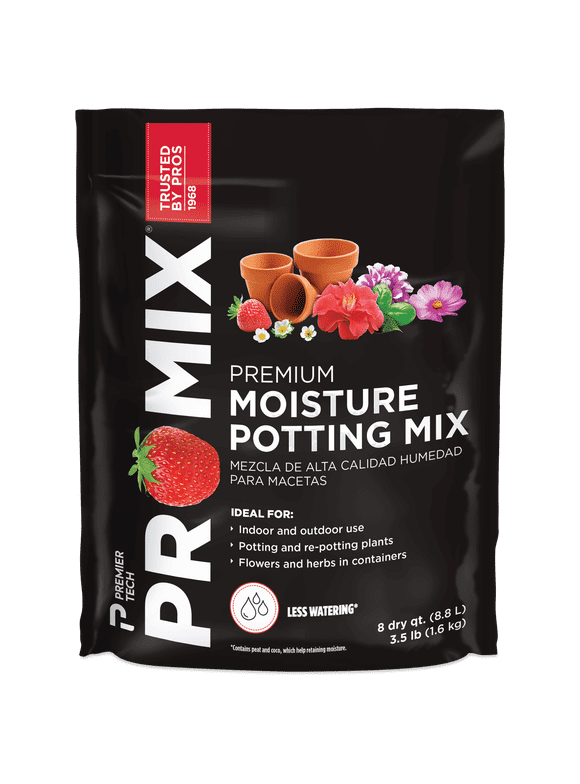 PRO-MIX Soil in Landscaping & Lawn Care - Walmart.com