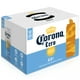 Corona Cero Non-alcoholic Beer Source of Vitamin D, 355 mL Cans, 12-Count, Corona Cero 12pk ...