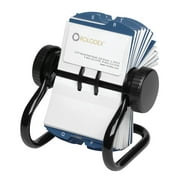Rolodex Classic Open Rotary Card File 250 1-3/4 x 3-1/4 Inch Cards and ...