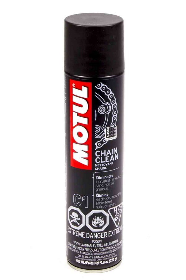 Motul 103243 9.8 oz Cleaners Chain Clean - Walmart.com