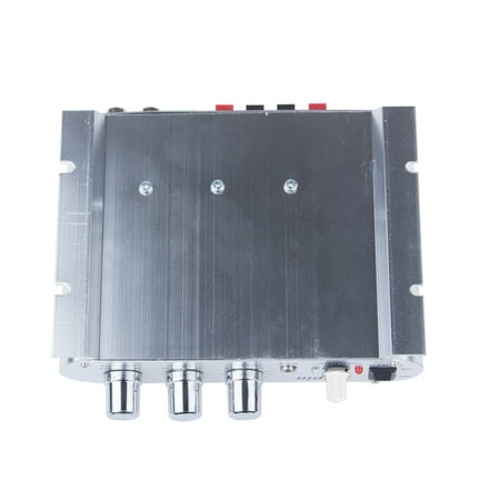 2.1 Channel Stereo Mini Computer Car Amplifier Amplifier 2;1 Channel ...