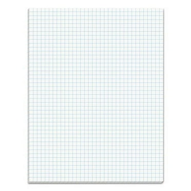 Evidence Engineer's Computation Pad, Cross-Section Quadrille Rule (5 Sq ...
