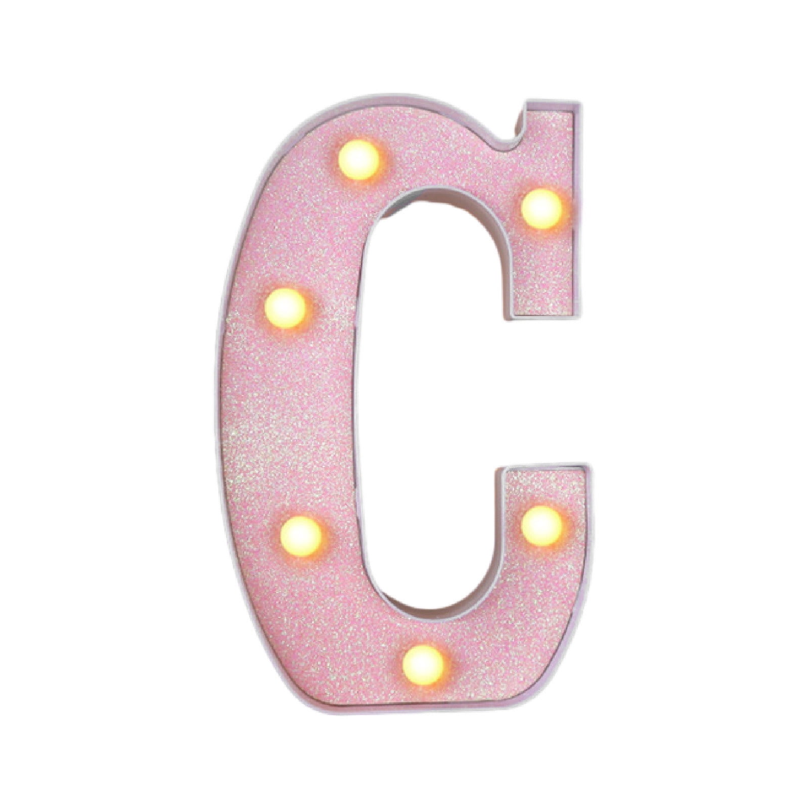Stiwee 2024 New Type Lamp Led Light Up Letters Marquee LED Letter ...