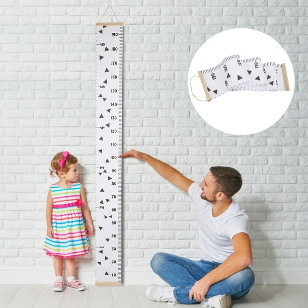 Wall Ruler Grow Measurement,Children Height Measuring Growth Children ...