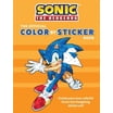 Sonic the Hedgehog: the Official Cookbook (Hardcover) - Walmart.com