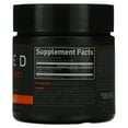 Kaged Creatine HCl, 75 Veggie Capsules (750 mg per Capsule) - Walmart.com
