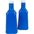 Honda Genuine OEM HP Coolant 50/50 Blend, Type 2, 2 Pack, Two 32 oz ...