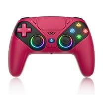 Walmart Black Friday Deals 2025 - Gamrombo Wireless PS5 Controller, RGB ...
