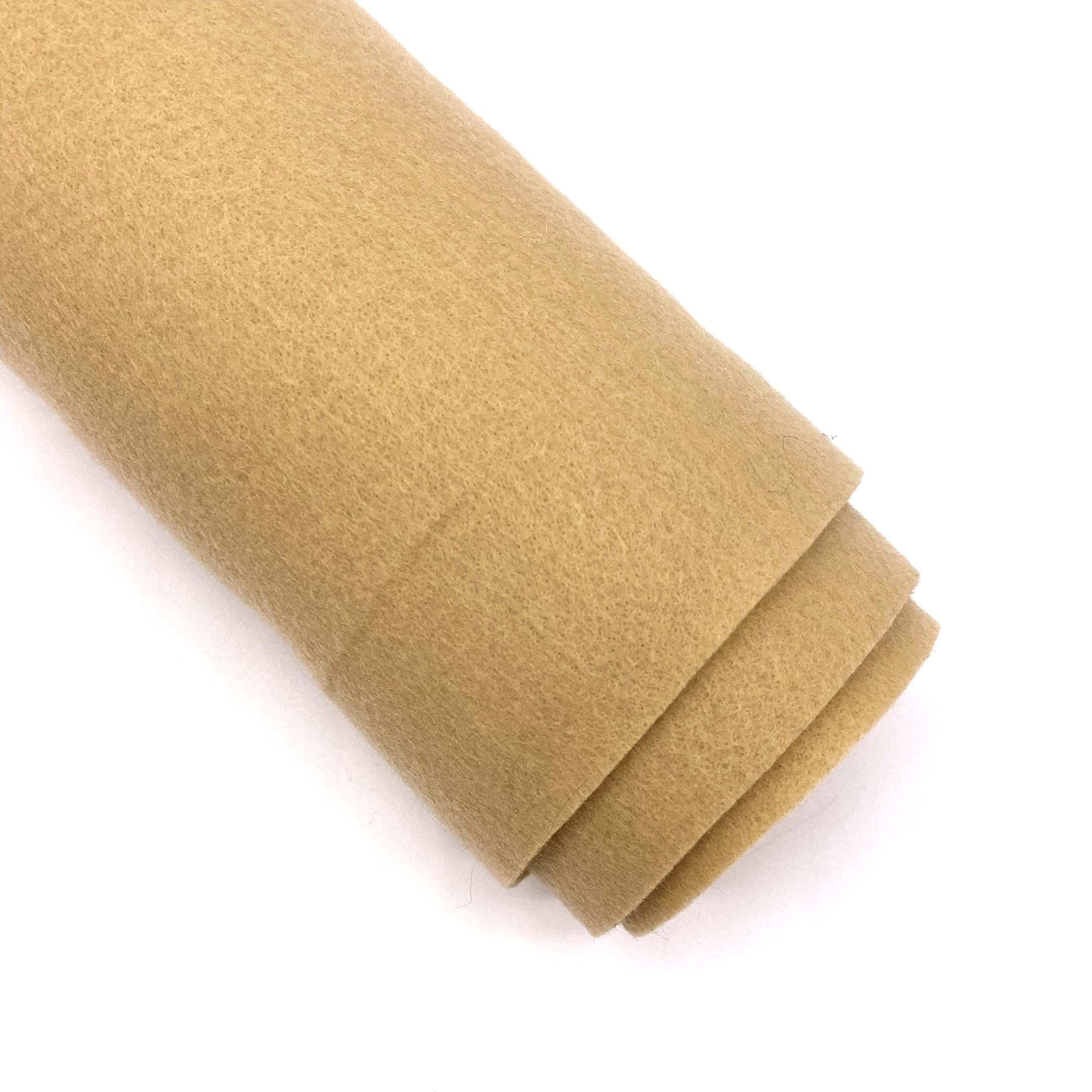 Ice Fabrics Craft Felt Fabric by The Yard - 72" Wide Acrylic Felt for ...